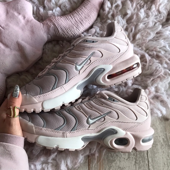 Nike | Shoes | Nwt Nike Air Max Plus Rose | Poshmark